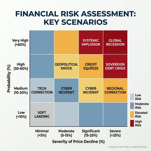 Canada Housing Crash Risk 2026: Analysis & Probability | BubbleWatch.ca ...