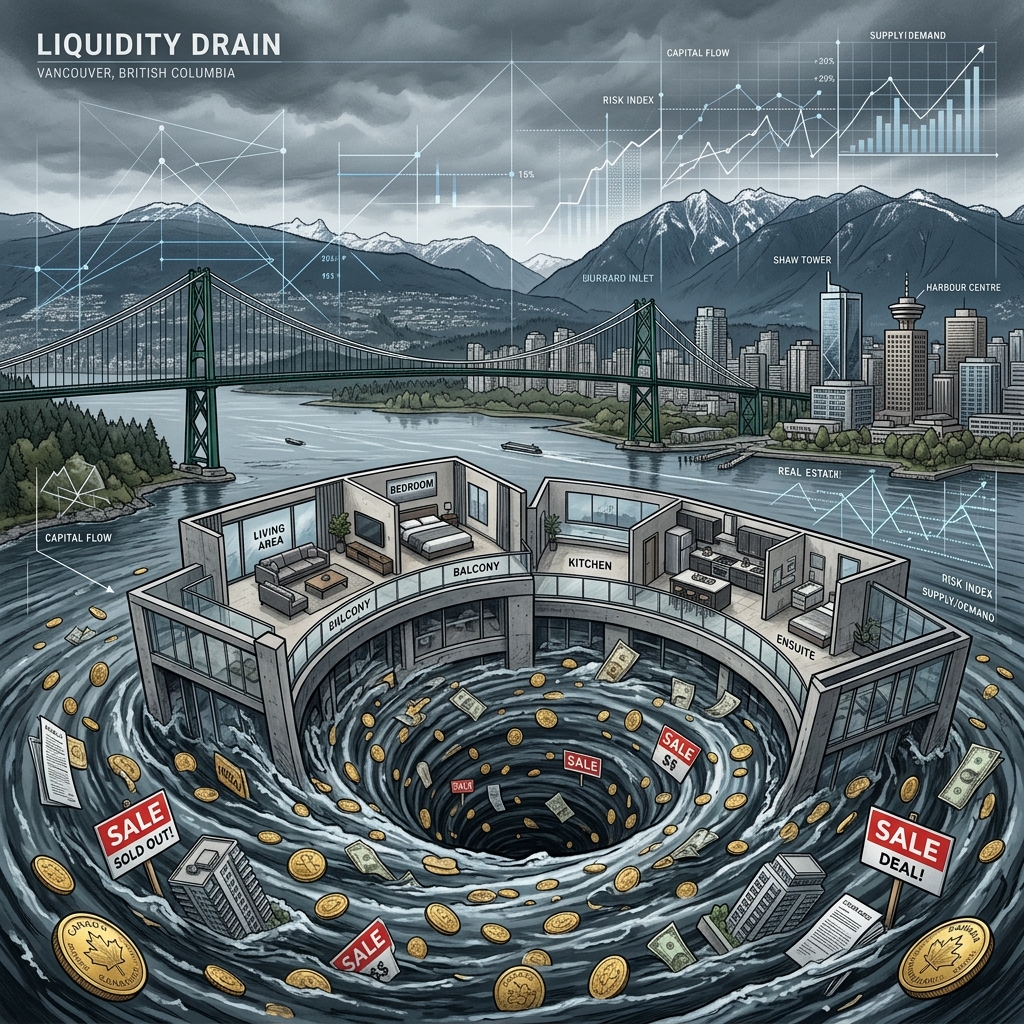 GVA Housing Liquidity 2026: Market Pivot Analysis | BubbleWatch.ca ...
